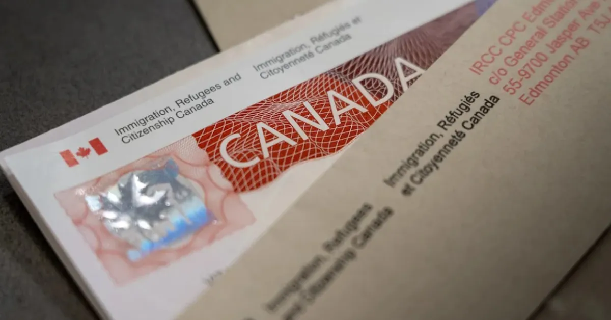 Study Permit Approvals in Canada Fall Over 70% in First Half of 2025 ...