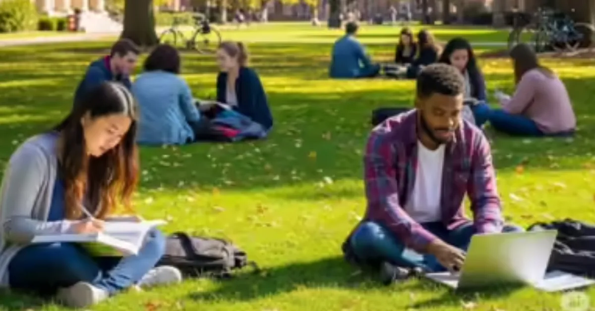 Many International Students Maintain US Study Plans Despite Political ...
