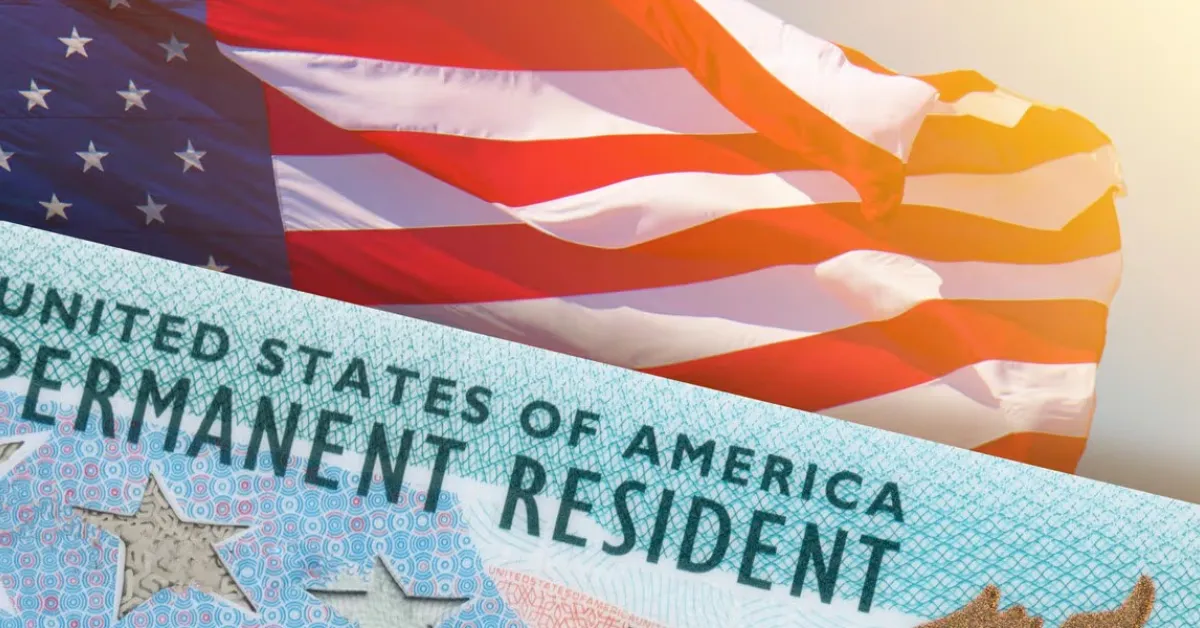 How to Become a US Permanent Resident Without Leaving America ...