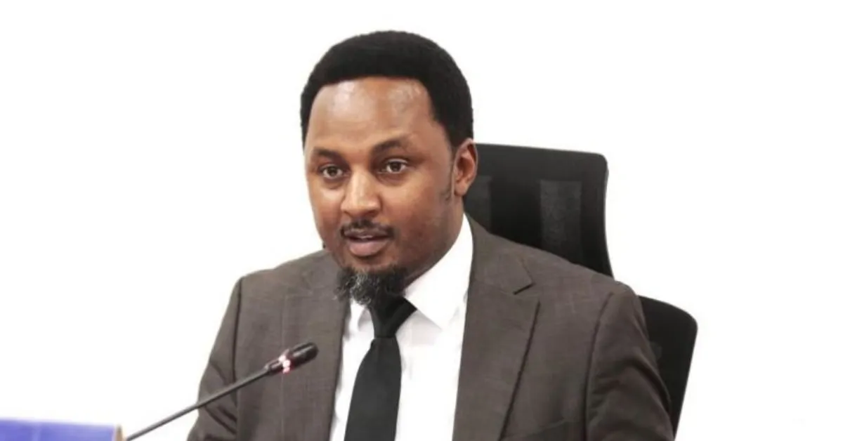 Senators Demand Action Over Abuse of Kenyan Migrant Workers in Gulf ...