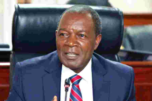 Matungu MP Wants Treasury to Declare Kenya Bankrupt | Mwakilishi.com