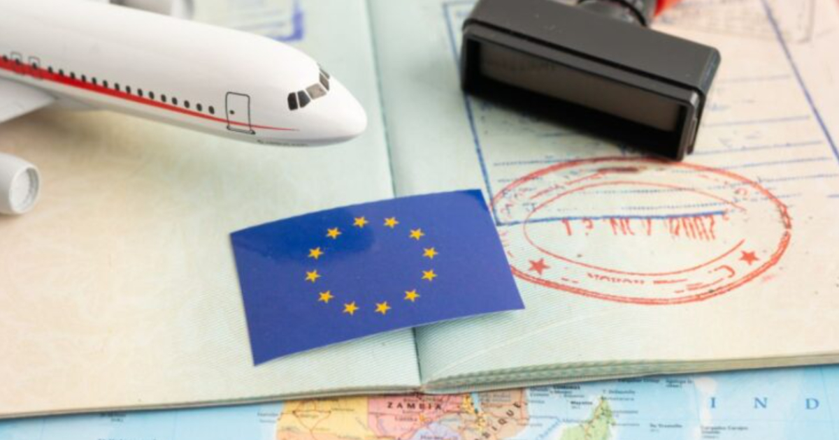EU Overhauls Blue Card Program for 2025 with Lower Salary Thresholds ...
